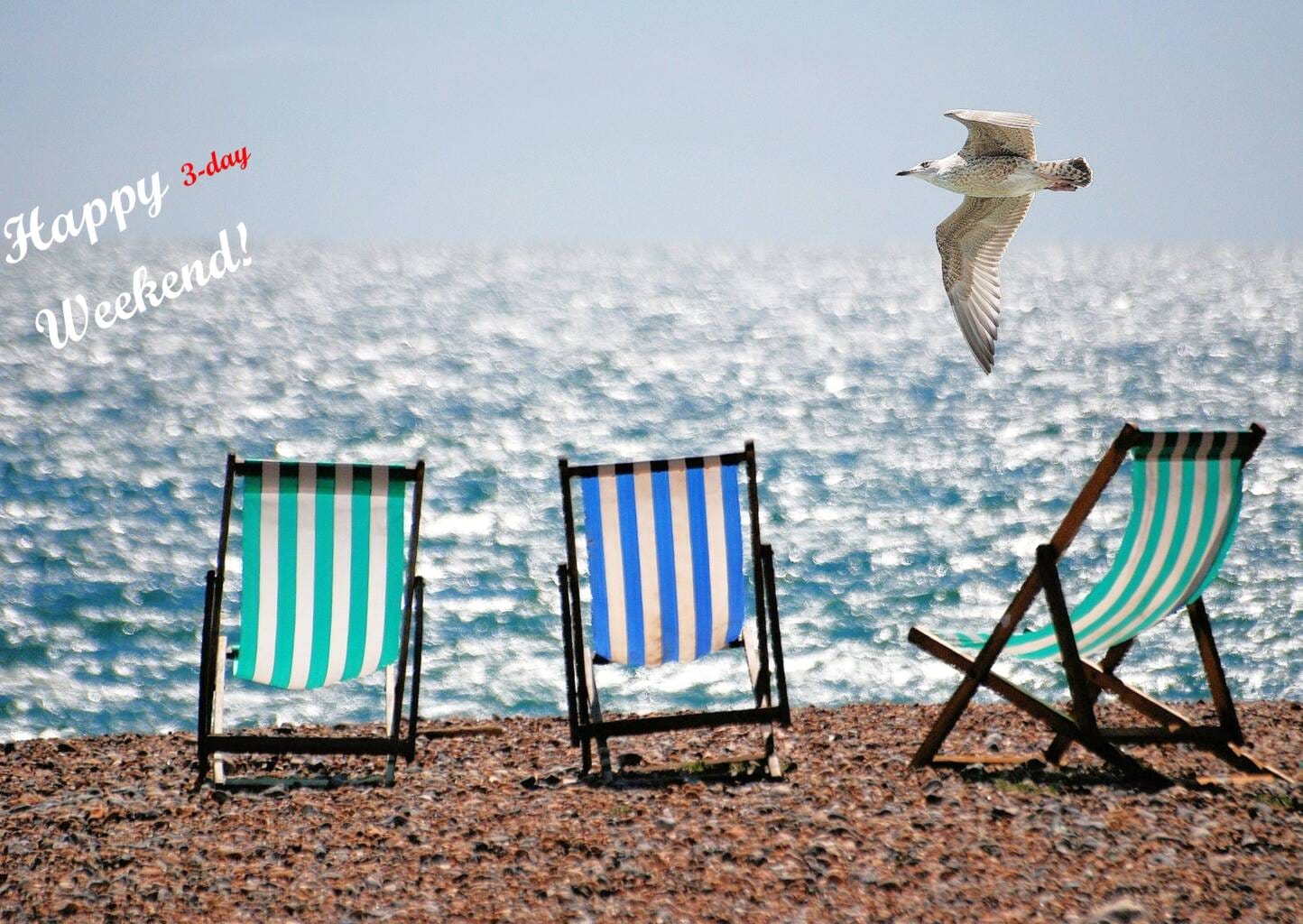 3-Day Weekend: The Corollary Of A 4-Day Working Week?